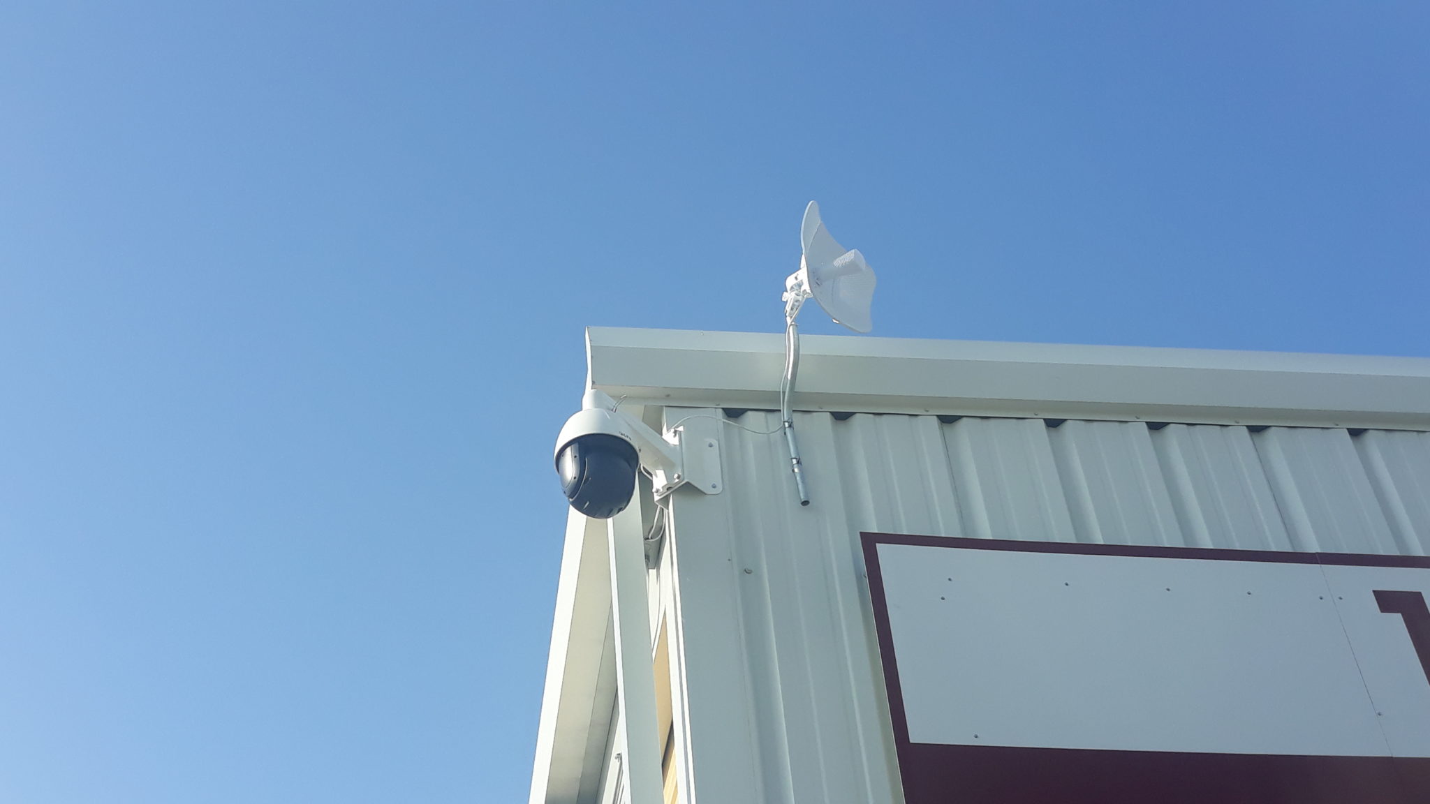 Security Camera Installations Chicago | Surveillance | CCTV